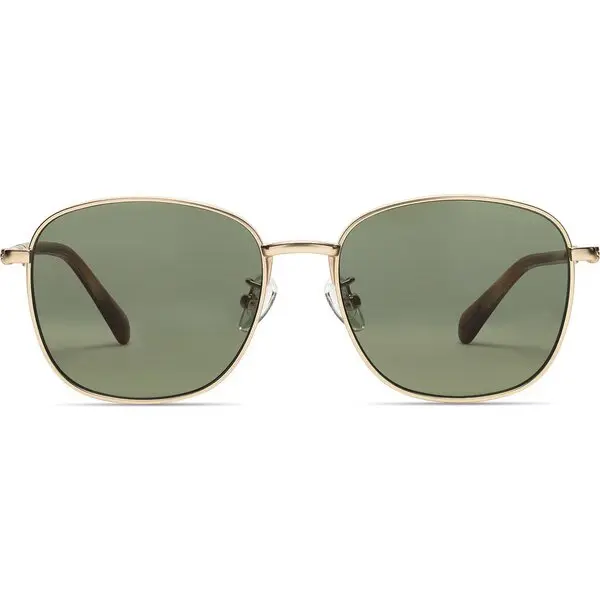 COVRY Nunki Sunglasses - Thyme