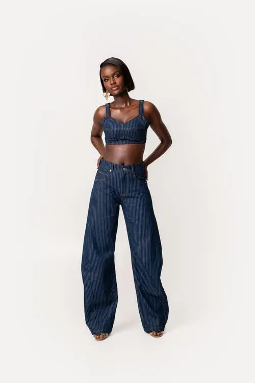 OFUURE Ira Pants