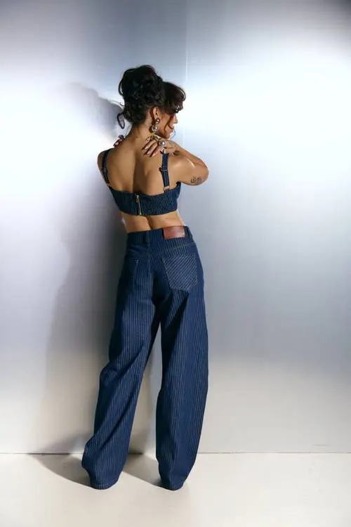 OFUURE Ira Pants