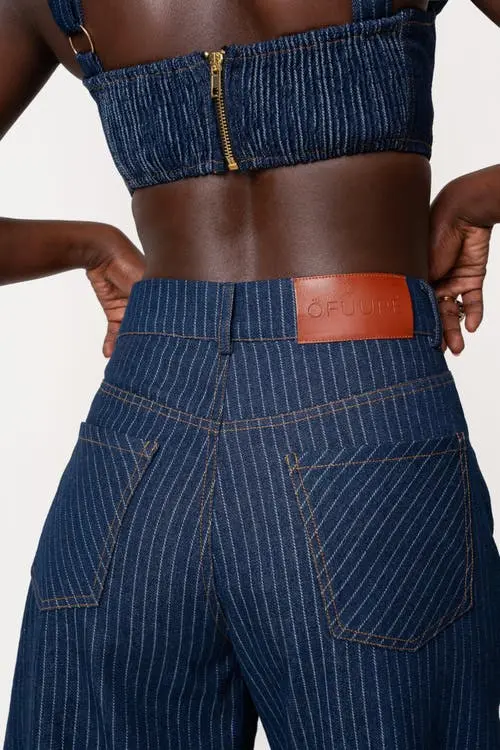 OFUURE Ira Pants