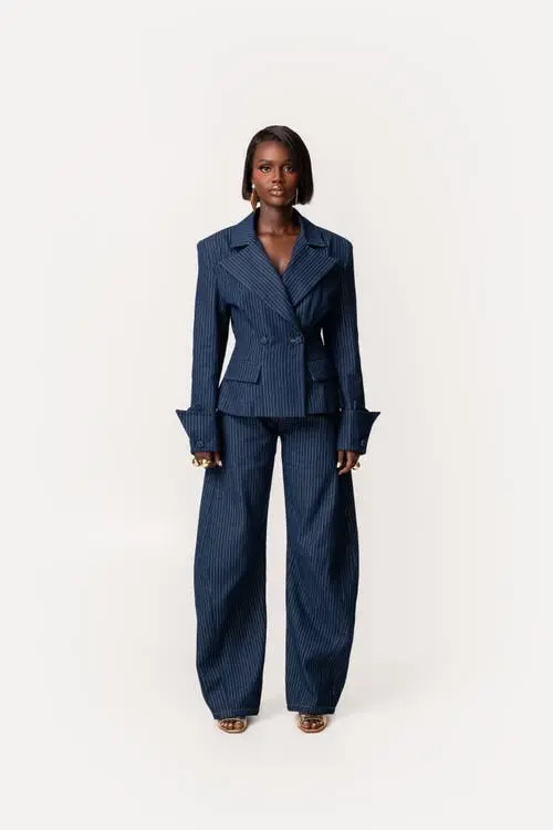 OFUURE Ira Pants