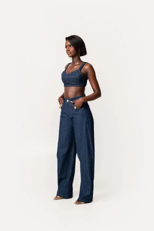 OFUURE Ira Pants