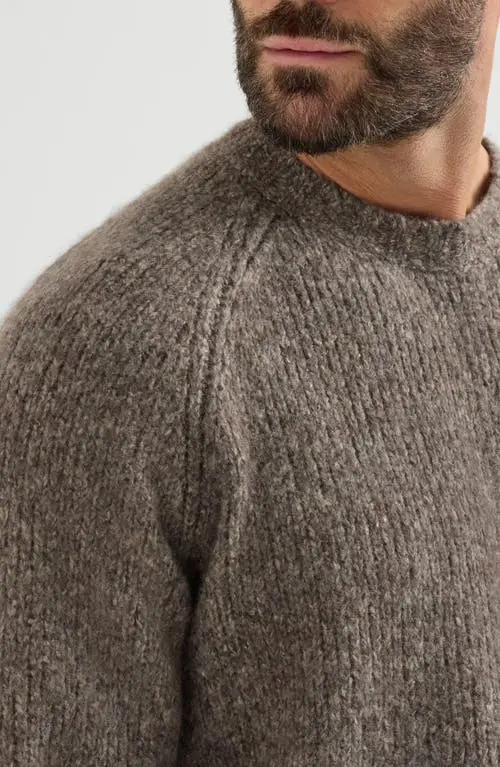 Brunello Cucinelli Cashmere And Silk Sweater