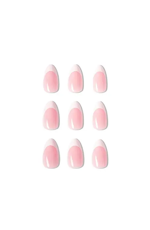 ORLY Kiss The Bride Press-on Nails