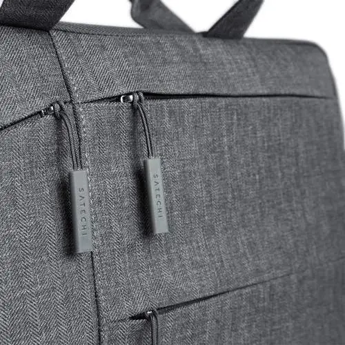 SATECHI Water-resistant Laptop Carrying Case With Pockets