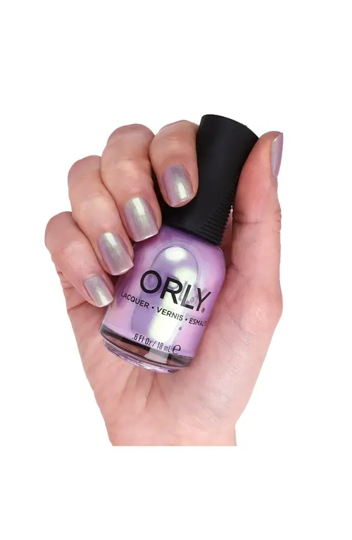 ORLY 2000s Limited Edition 6-piece Nail Lacquer Set