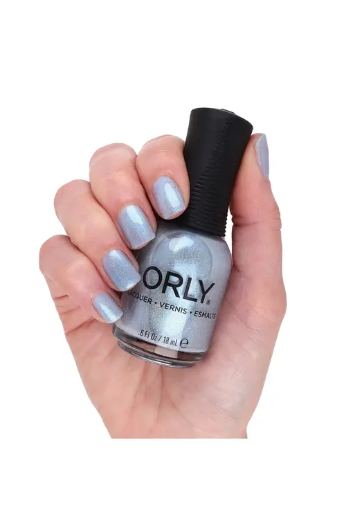 ORLY 2000s Limited Edition 6-piece Nail Lacquer Set