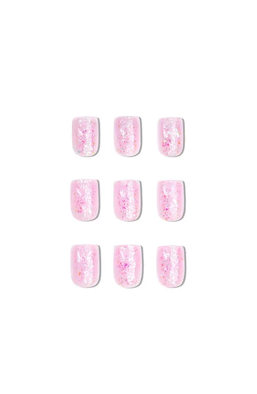 ORLY Shattered Glass Effect Press-on Nails