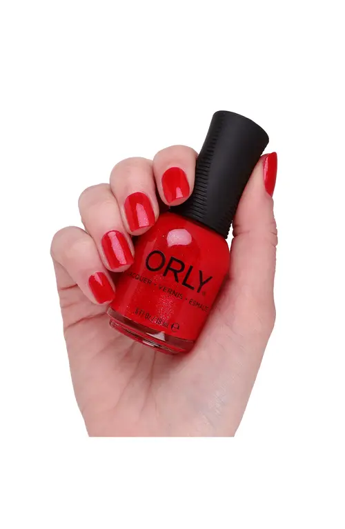 ORLY Moments Of Bliss 6-piece Nail Lacquer Set