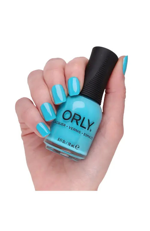 ORLY Moments Of Bliss 6-piece Nail Lacquer Set