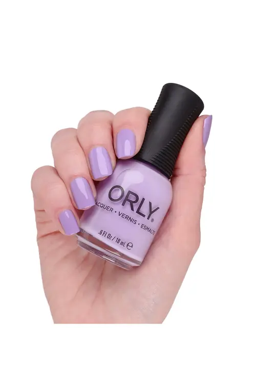ORLY Moments Of Bliss 6-piece Nail Lacquer Set