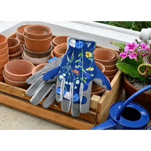 BURGON & BALL British Meadow Garden Gloves