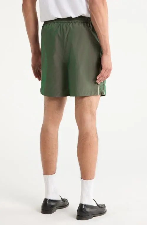 LES DEUX X Prince™ Color-shift Shiny Shorts