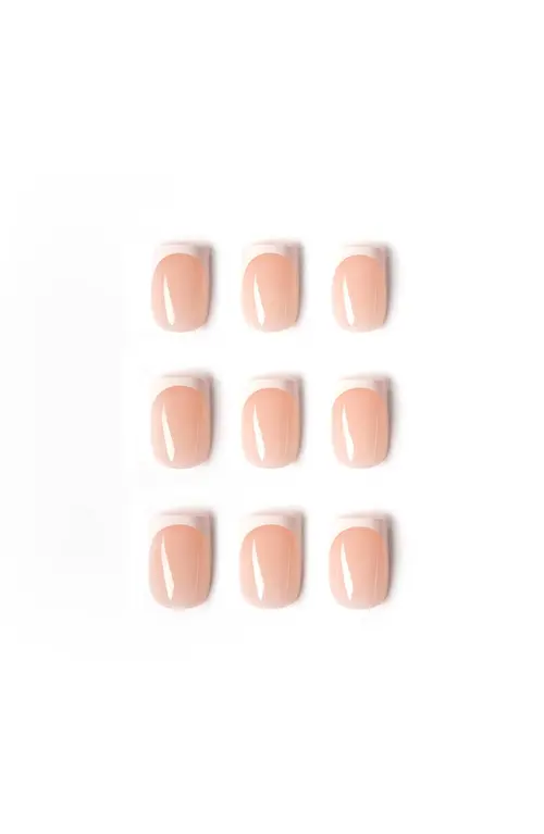 ORLY First Kiss Press-on Nails