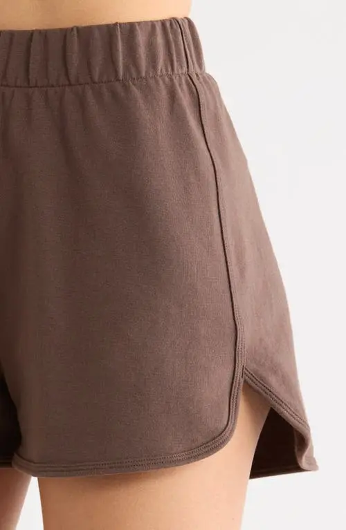 Lacoste Loungewear Sleep Shorts