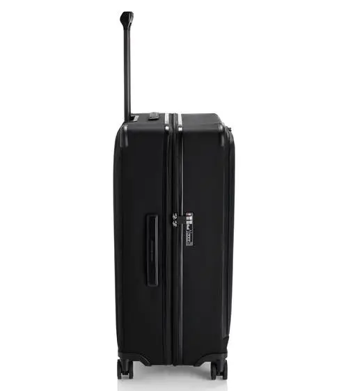 Porsche Design Roadster Nylon 30" Expandable Spinner Trolley