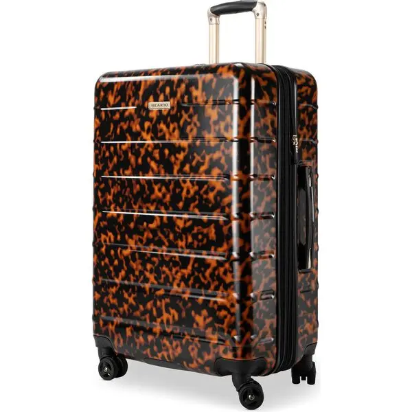 RICARDO BEVERLY HILLS Suitcase - Tortoise