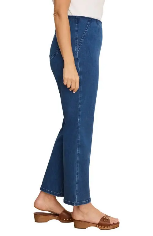 NIC+ZOE Berkeley Bootcut Jeans