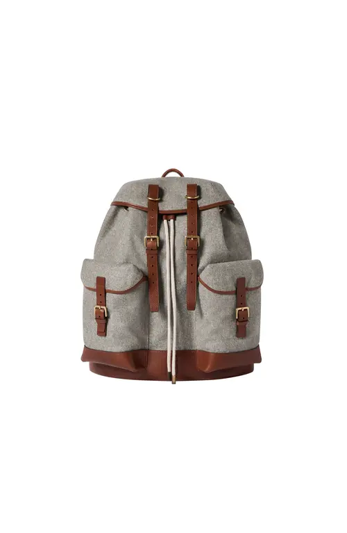 Brunello Cucinelli Virgin Wool