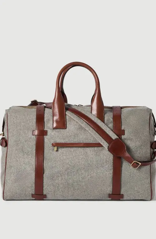 Brunello Cucinelli Virgin Wool