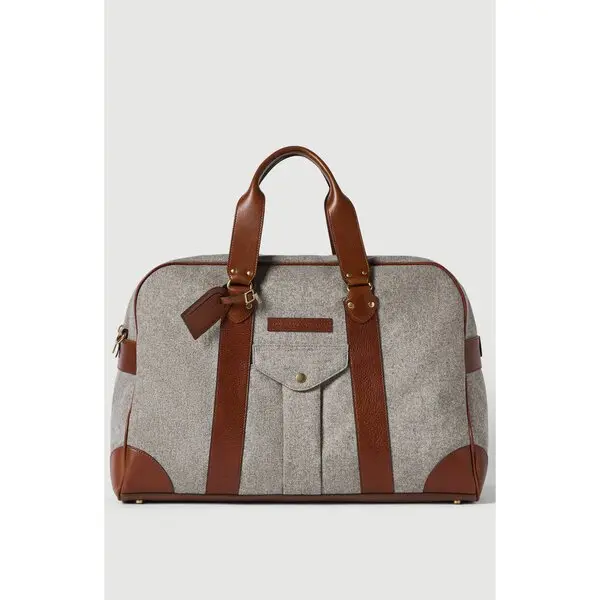 Brunello Cucinelli Virgin Wool
