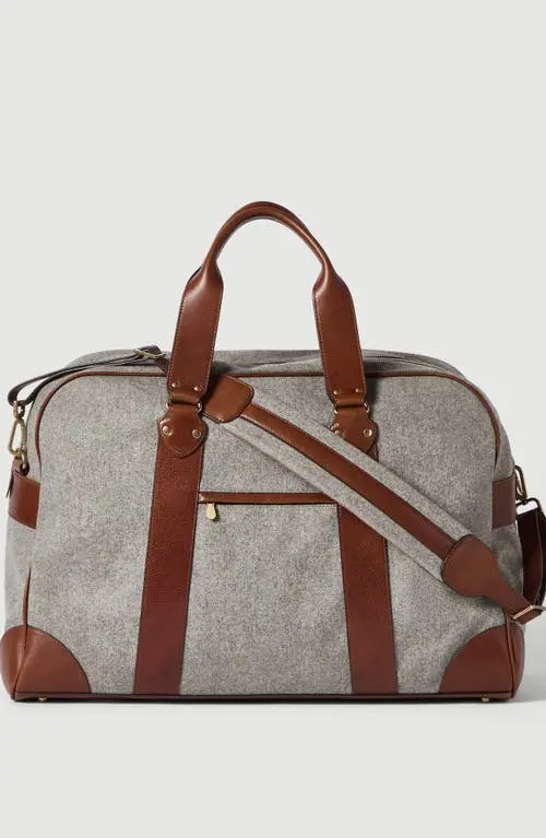 Brunello Cucinelli Virgin Wool