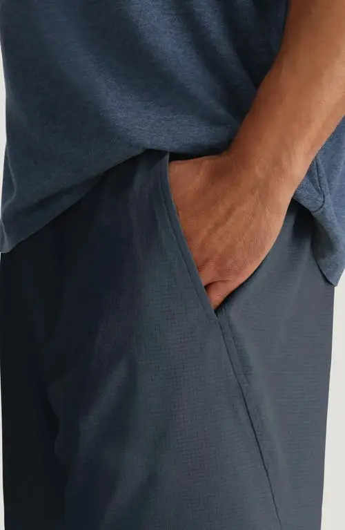 FREE FLY Breeze Vent Shorts - Storm Cloud