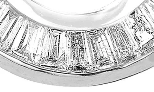 Adina Reyter Horseshoe Charm