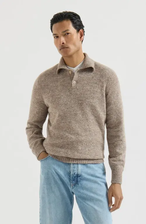 Brunello Cucinelli Alpaca