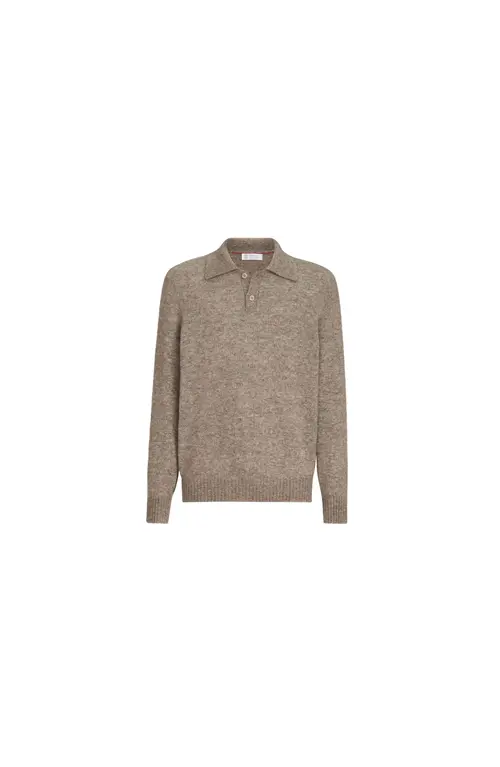 Brunello Cucinelli Alpaca