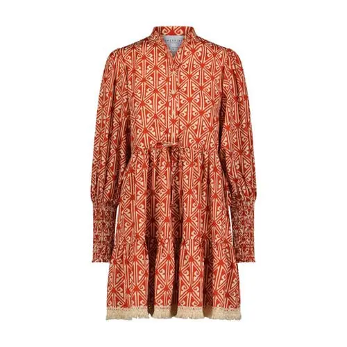 THE SHIRT The Brooke Dress