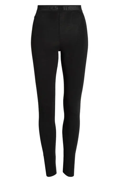 Lacoste Loungewear Leggings