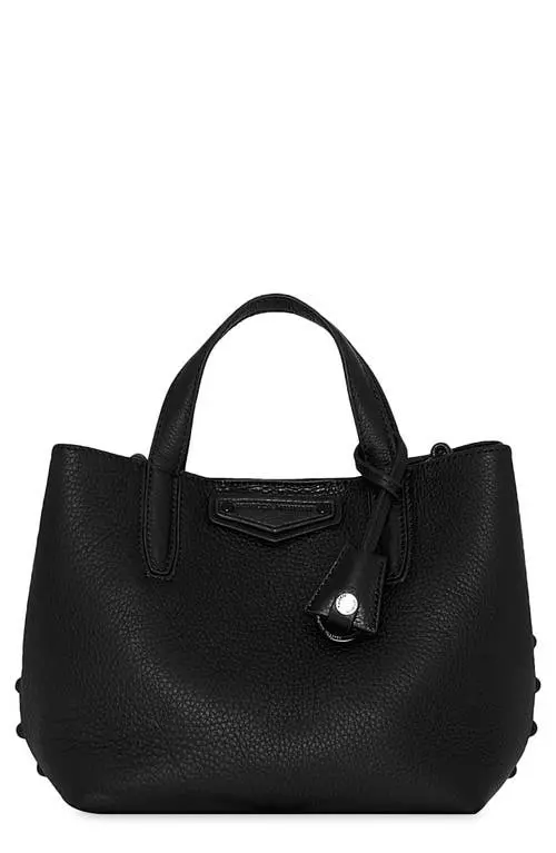 Rebecca Minkoff Small Riley Tote - Black