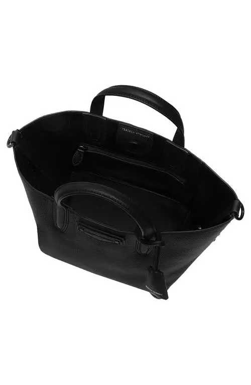 Rebecca Minkoff Small Riley Tote - Black