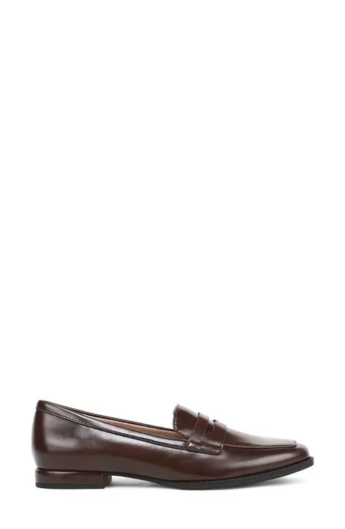 LIFESTRIDE Frankie Penny Loafer - Cognac