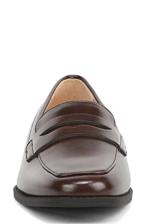 LIFESTRIDE Frankie Penny Loafer - Cognac