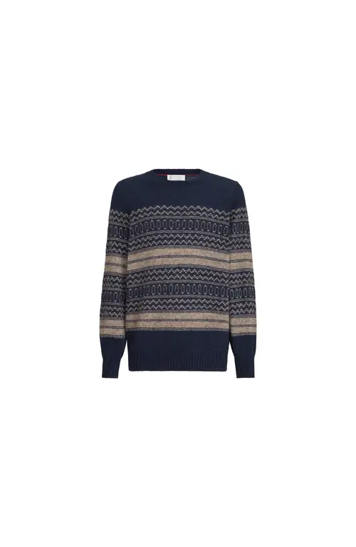 Brunello Cucinelli Alpaca