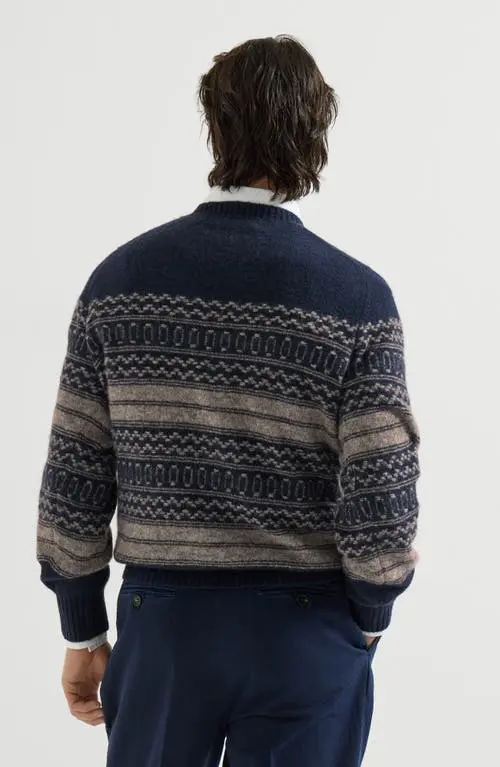 Brunello Cucinelli Alpaca