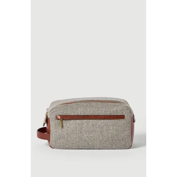 Brunello Cucinelli Virgin Wool
