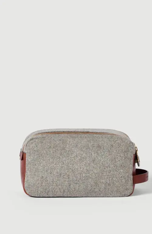 Brunello Cucinelli Virgin Wool