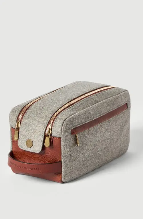 Brunello Cucinelli Virgin Wool