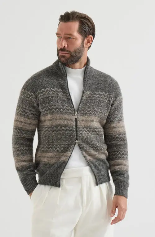 Brunello Cucinelli Alpaca