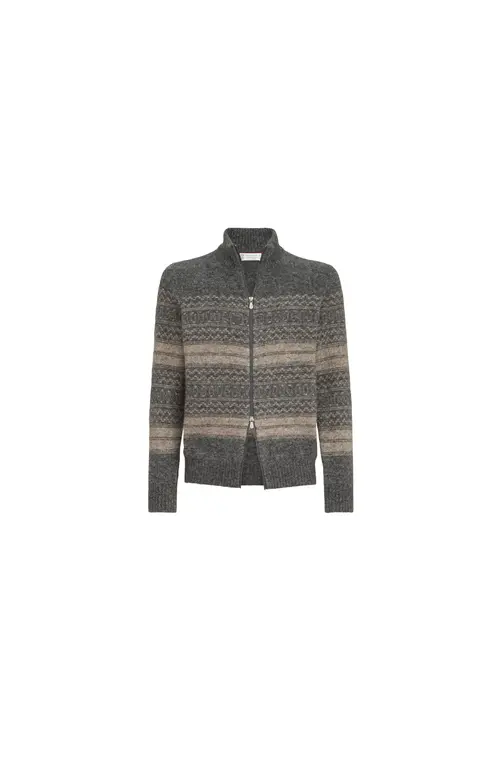 Brunello Cucinelli Alpaca