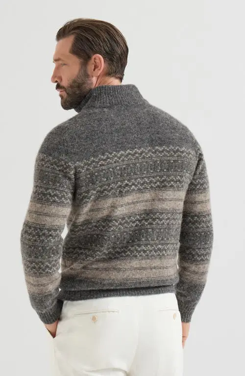 Brunello Cucinelli Alpaca