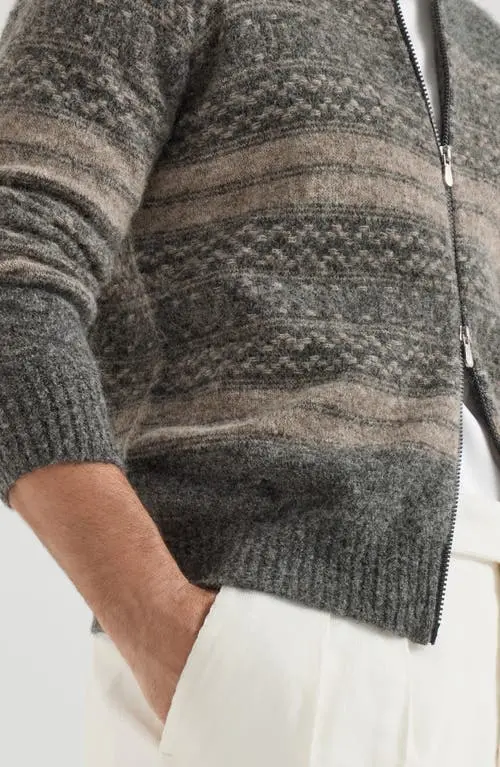 Brunello Cucinelli Alpaca