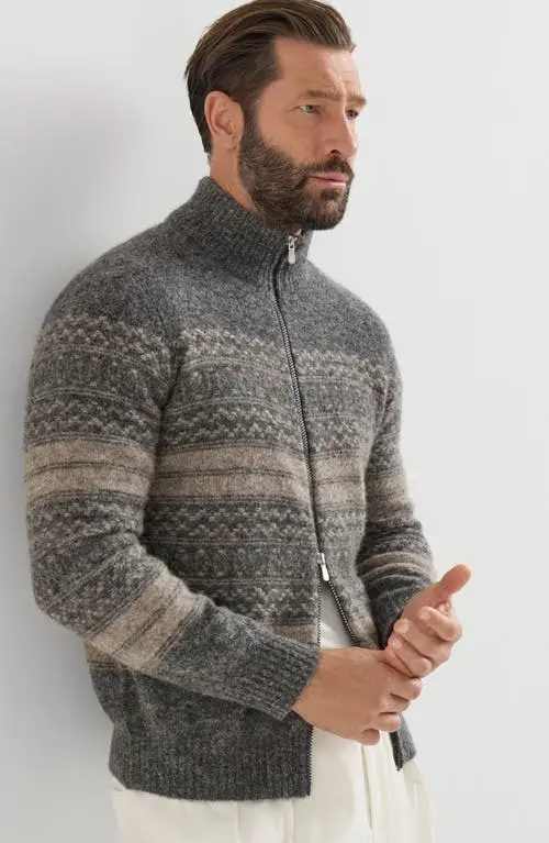 Brunello Cucinelli Alpaca