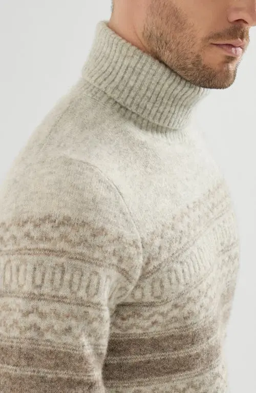 Brunello Cucinelli Alpaca
