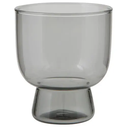 DANICA BRANDS Pedestal Tumblerset Of 4