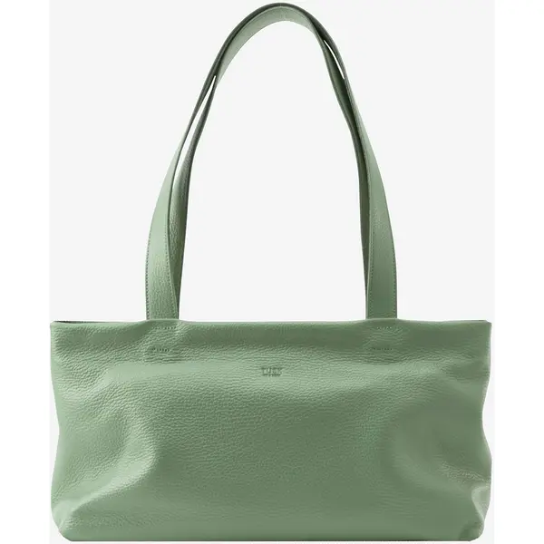 TUSK Anaya Zip Top Tote - Sage
