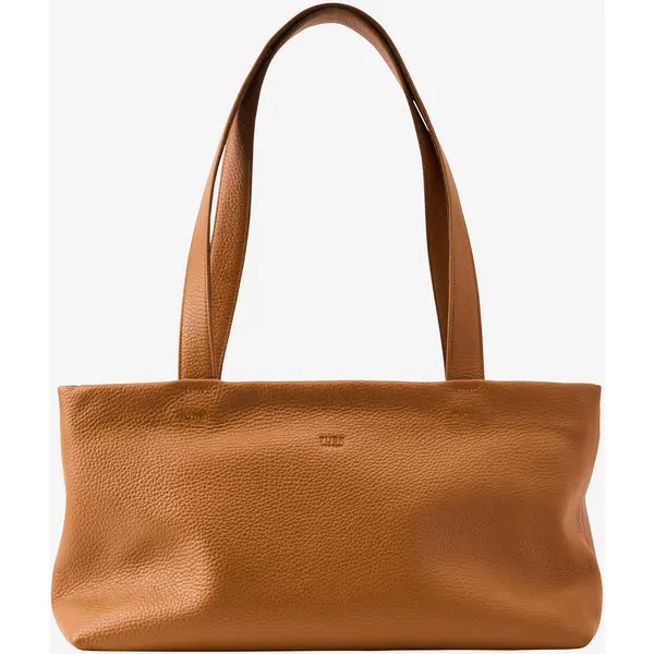TUSK Anaya Zip Top Tote - Toast